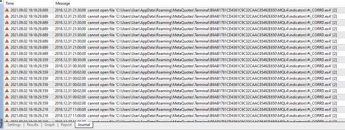 Midaz Deo EA – [Cost $1500] – For FREE - ForexCracked