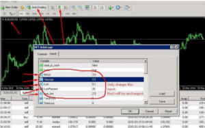 HFT Arbitrage EA – [Cost $499] – For FREE - ForexCracked