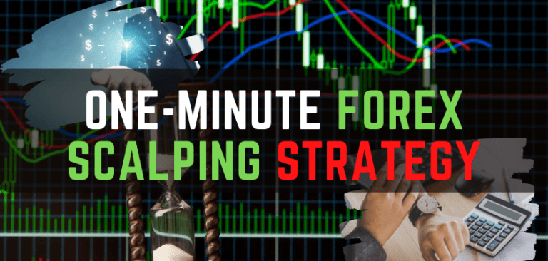 A low-risk approach for better profits; one-minute forex scalping strategy - ForexCracked