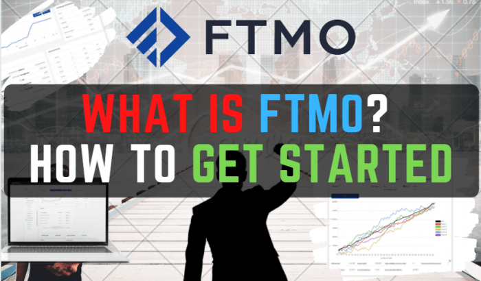 What is FTMO? & How to Get Started - ForexCracked