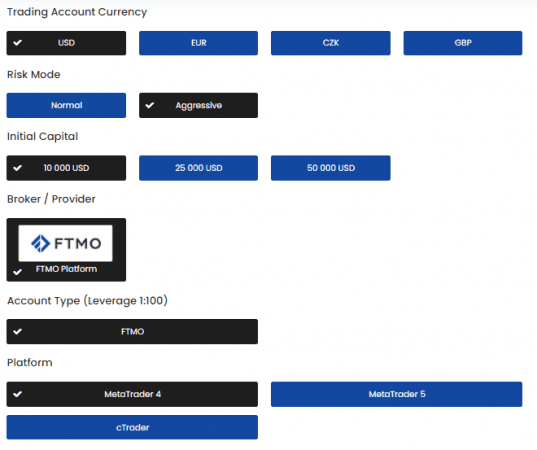 What is FTMO? & How to Get Started - ForexCracked