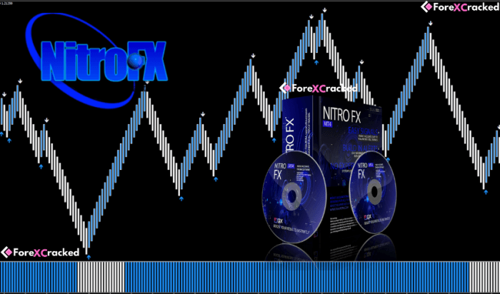 NitroFX Indicator – [Cost $139] – For FREE - ForexCracked