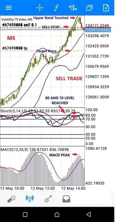 Forex VOLATILITY INDICES STRATEGY EXPLAINED - ForexCracked Forex VOLATILITY INDICES STRATEGY EXPLAINED - ForexCracked