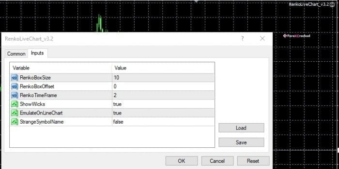 Forex Renko Maker Pro For FREE Download - ForexCracked