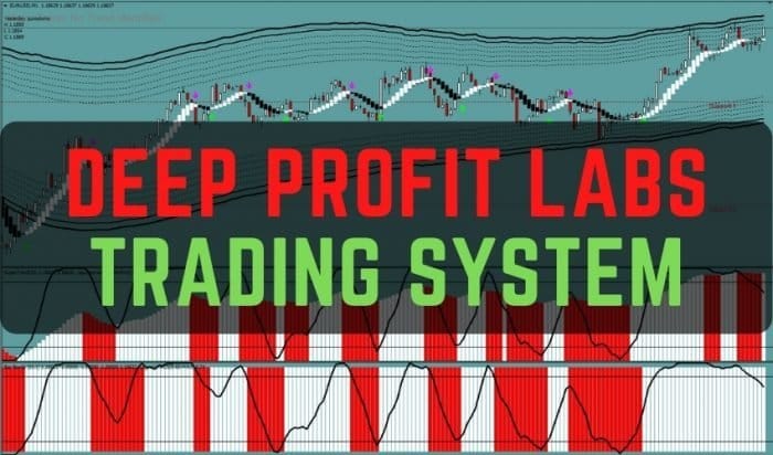 Deep Profit Lab V2 Indicator For FREE Download - ForexCracked