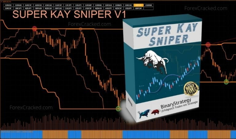 Super Kay Sniper Binary Indicator For Free Download - ForexCracked