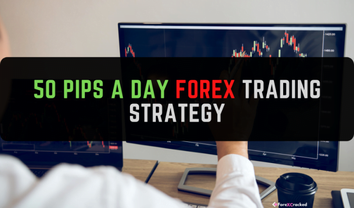 50 Pips A Day Forex Trading Strategy - ForexCracked