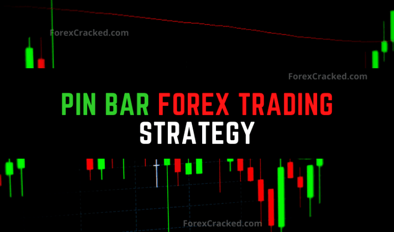 Pin Bar Forex Trading Strategy - ForexCracked