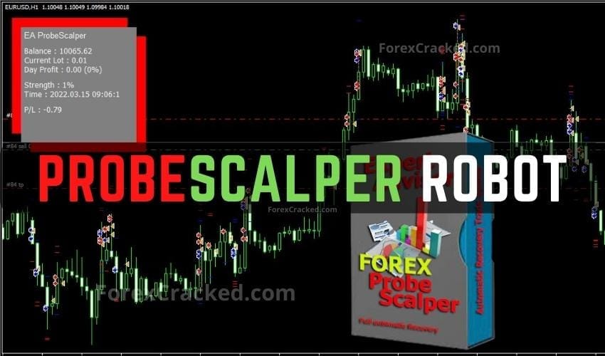 Probe Scalper Robot FREE Download - ForexCracked Probe Scalper Robot FREE Download - ForexCracked