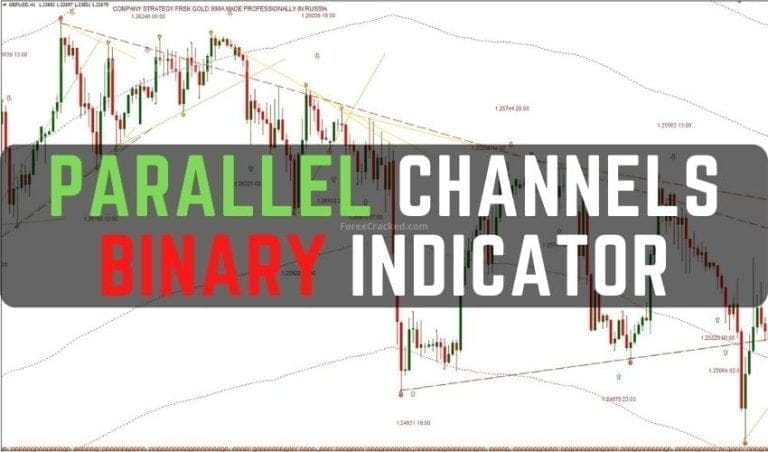 Parallel Channels Binary Options Indicator FREE Download - ForexCracked