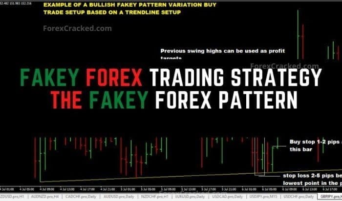 Fakey Forex Trading Strategy | The Fakey Forex Pattern - ForexCracked