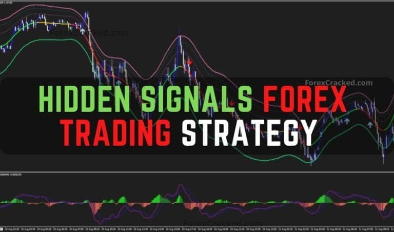 Hidden Signals Forex Trading Strategy - ForexCracked