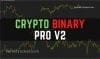 Crypto Binary Pro V2 Indicator FREE Download - ForexCracked