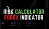 Forex Risk Calculator Indicator Free Download - ForexCracked