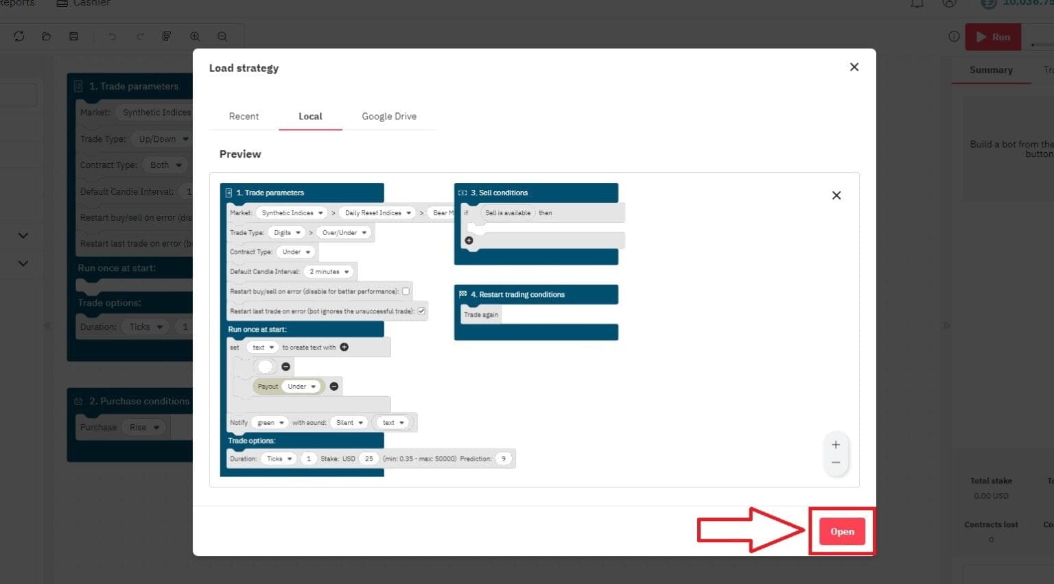 BINARY KILLER Binary BOT FREE Download - ForexCracked