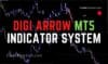 Digi Arrow Strategy MT5 Indicator System FREE Download - ForexCracked