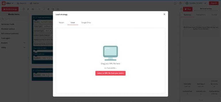 BINARY KILLER Binary BOT FREE Download - ForexCracked