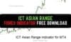 ICT Asian range indicator for MT4 Free Download - ForexCracked