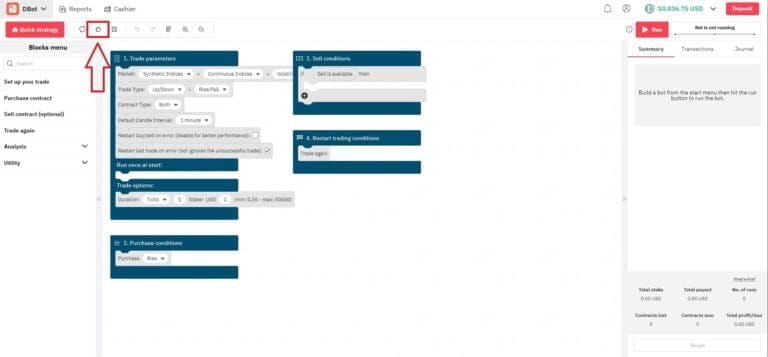 BINARY KILLER Binary BOT FREE Download - ForexCracked