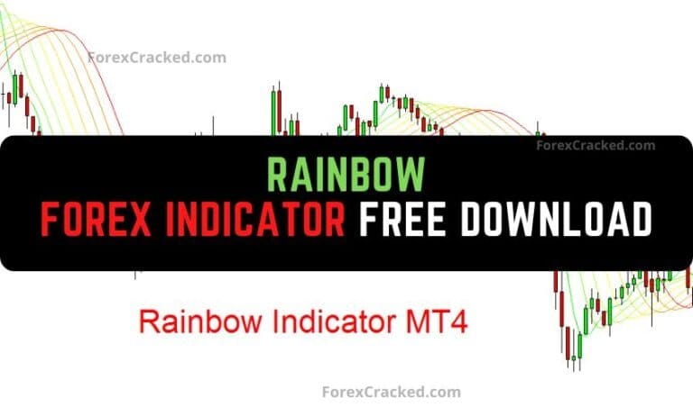 Rainbow Forex Indicator MT4 Free Download - ForexCracked