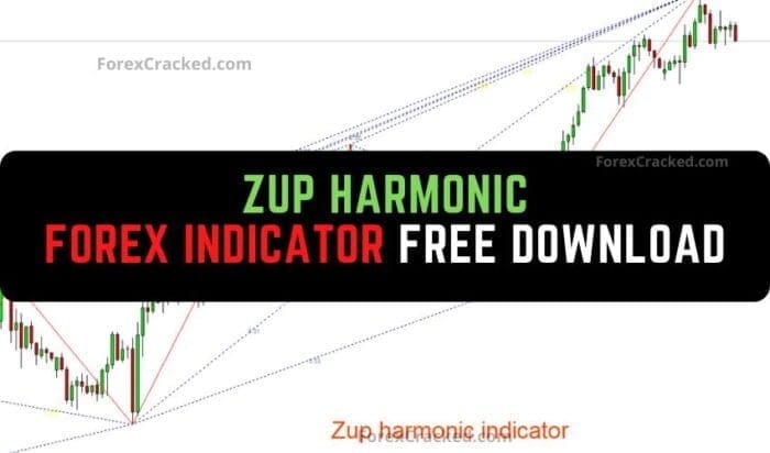 Zup Harmonic Forex Indicator For MT4 Free Download - ForexCracked