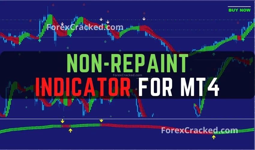 NON-Repaint Indicator for MT4 FREE Download - ForexCracked