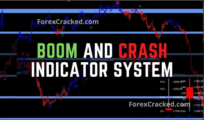 Boom and Crash Indicator System MT5 FREE Download - ForexCracked