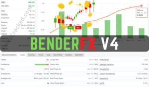 BenderFX V4 Forex EA FREE Download - ForexCracked