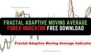 Fractal Adaptive Moving Average Forex Indicator MT4 Free Download - ForexCracked