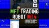 MFT Trading Robot MT4 FREE Download - ForexCracked