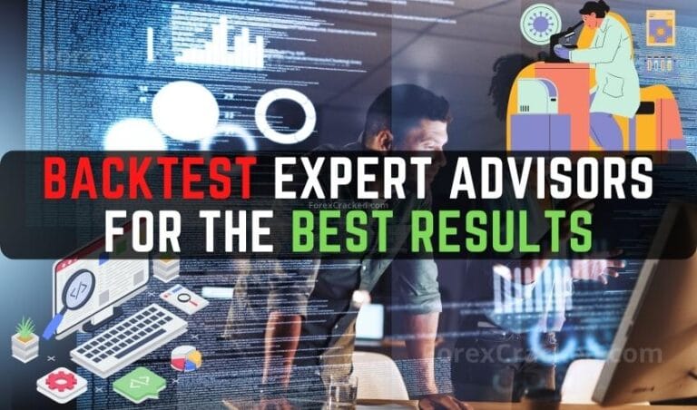 How to Use Strategy Tester to Backtest Expert Advisors for the Best ...