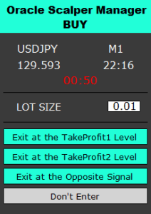 Oracle Scalper - Best Trading Indicator of 2023 - ForexCracked