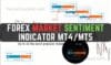 Forex Sentiment Indicator MT4/MT5 FREE Download