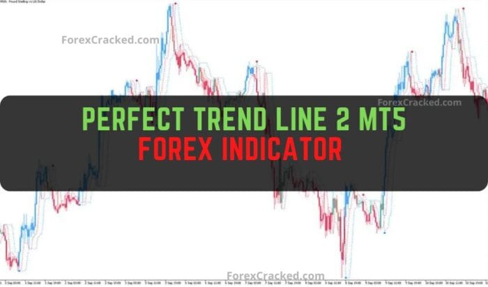 Perfect Trend Line 2 MT5 Forex Indicator Free Download - ForexCracked