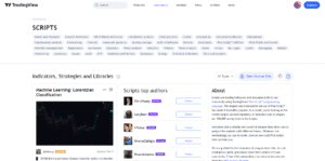 How to Install TradingView Custom Scripts - A Step-by-Step Guide ...