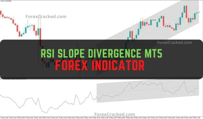 RSI Slope Divergence MT5 Forex Indicator Free Download - ForexCracked