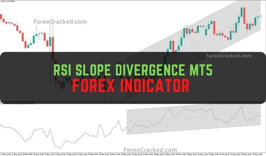 Rsi Slope Divergence Mt5 Forex Indicator Free Download Forexcracked