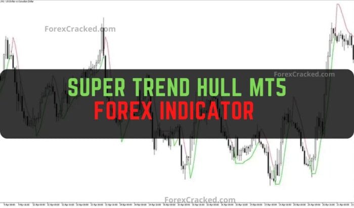 Super Trend Hull MT5 Forex Indicator Free Download - ForexCracked