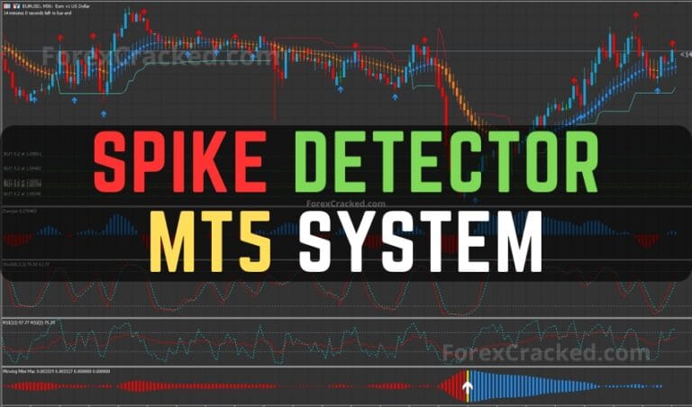 Spike Detector MT5 Forex System FREE Download - ForexCracked