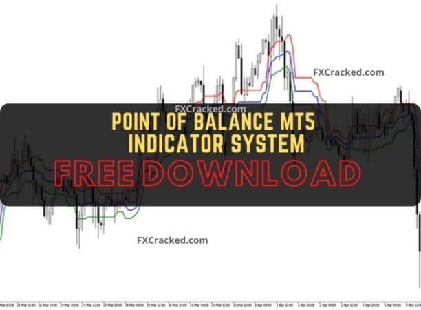 Point of Balance MT5 Forex Indicator Free Download - ForexCracked