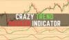 Crazy Trend Hacker Trading Indicator MT4 FREE Download - ForexCracked