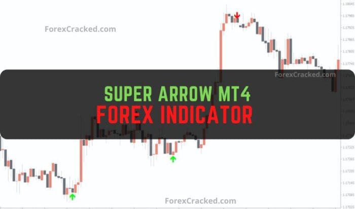 Super Arrow MT4 Forex Indicator Free Download - ForexCracked