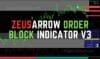 ZeusArrow Order Block Indicator FREE Download - ForexCracked