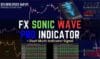 FX SONIC WAVE PRO Indicator FREE Download - ForexCracked