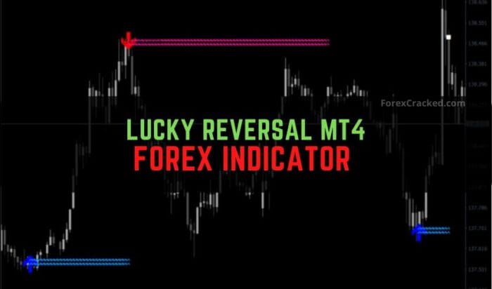 Lucky Reversal MT4 Forex Indicator Free Download - ForexCracked Lucky Reversal MT4 Forex Indicator Free Download - ForexCracked