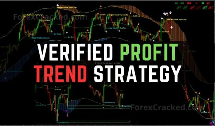 Verified Profit Trend Strategy FREE Download - ForexCracked