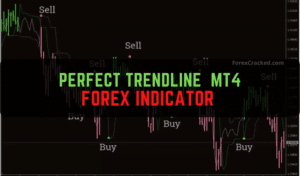 Perfect Trendline Forex Indicator MT4 Free Download - ForexCracked