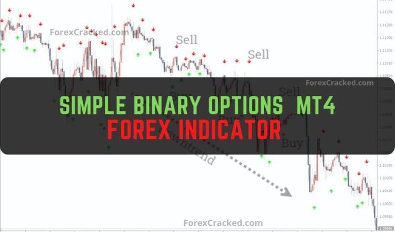Simple Binary Options MT4 Forex Indicator Free Download - ForexCracked