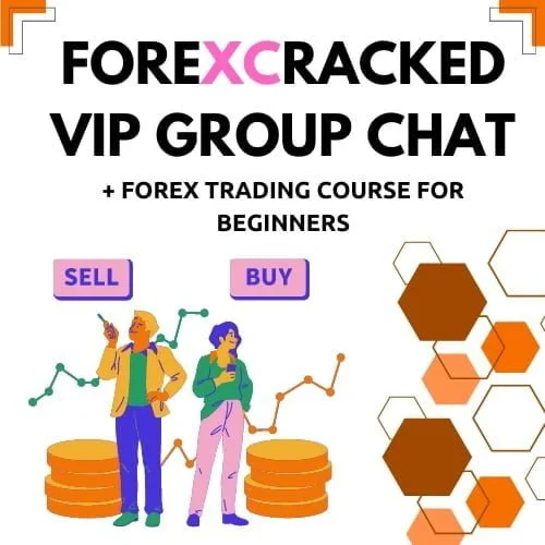 VIP Group Chat - ForexCracked
