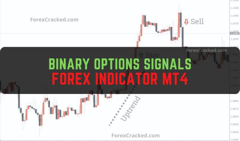 Binary Options Signals Indicator MT4 Free Download - ForexCracked